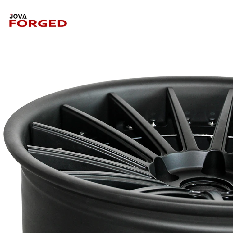Light Weight Aluminium Monoblock Forged Wheels For Alloys Rims - Buy ...