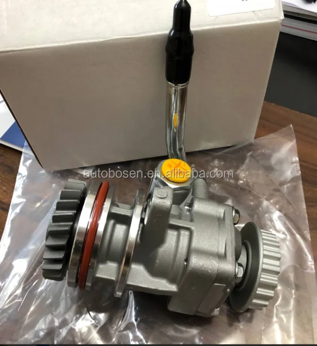 Shop High-Quality Power Steering Pumps for VW Trans Porter