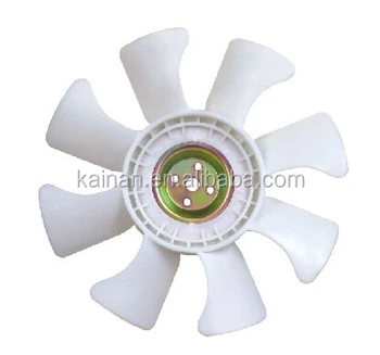 Me015740 Me015750 Me015754 Fan Blade For Mitsubishi - Buy Me015740 Fan ...