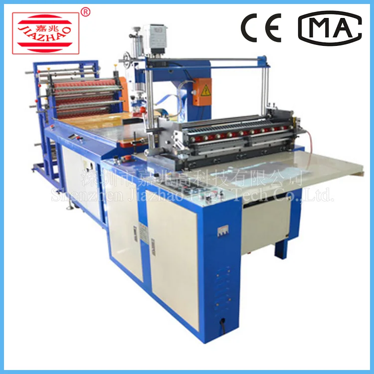 Automatic Medical Sterile Iv Infusion Bag Making Machine - Buy Medical ...