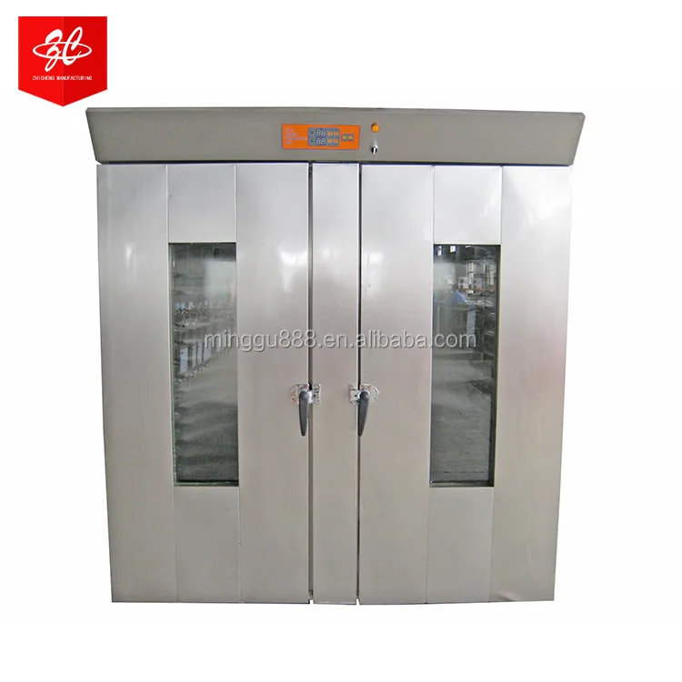 High Quality Stainless Steel Bakery Fermentation Chamber - Buy Bakery ...