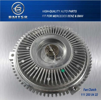 Bmtsr Spare Parts Car Fan Clutch For W202 W210 111 200 04 22 - Buy ...