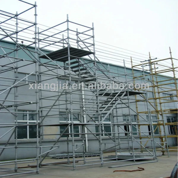 Cuplock Scaffolding System Manufacturers - Buy Cuplock Scaffold,Cuplock ...