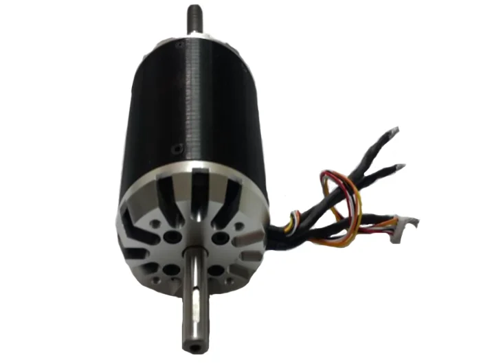 MP 8085 KV270 RC Outrunner Brushless Motor 6KW for E-bikes