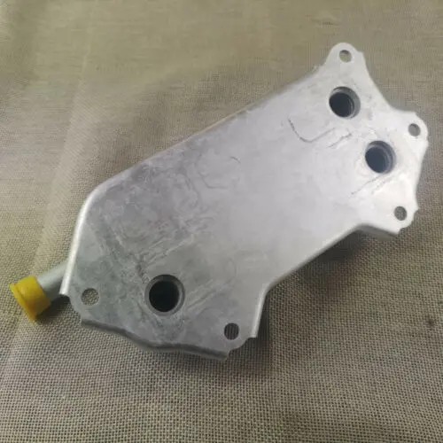 Brand New Oil Cooler For Toyota Rav4 2014 2.2d 2.0d Radiator - Oe ...