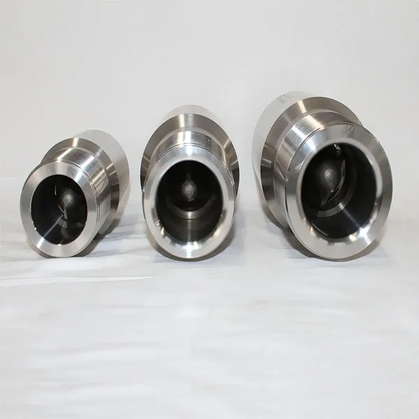 Oil Field Bleeder Valve And Check Valve Price For Electric Submersible ...