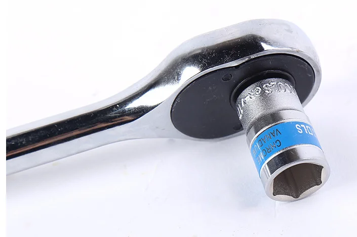 Euro Kingtools Ratchet Handle - Buy Ratchet Wrench,Rotating Ratchet ...