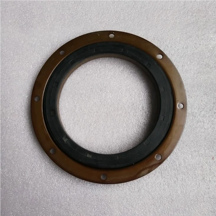 Find the Right Rubber Seal for K19 Engine - High Performance