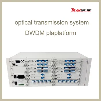 Cwdm / Dwdm Mux Demux For Integrated Multi Service Platform - Buy High ...