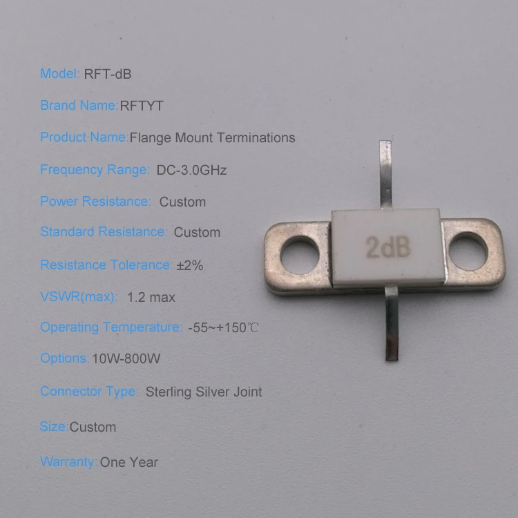 Rftyt 10g Ohm 86k Ohm 3w 01 Radial 10k Rtrim3339p Trim Car Fan Rf ...