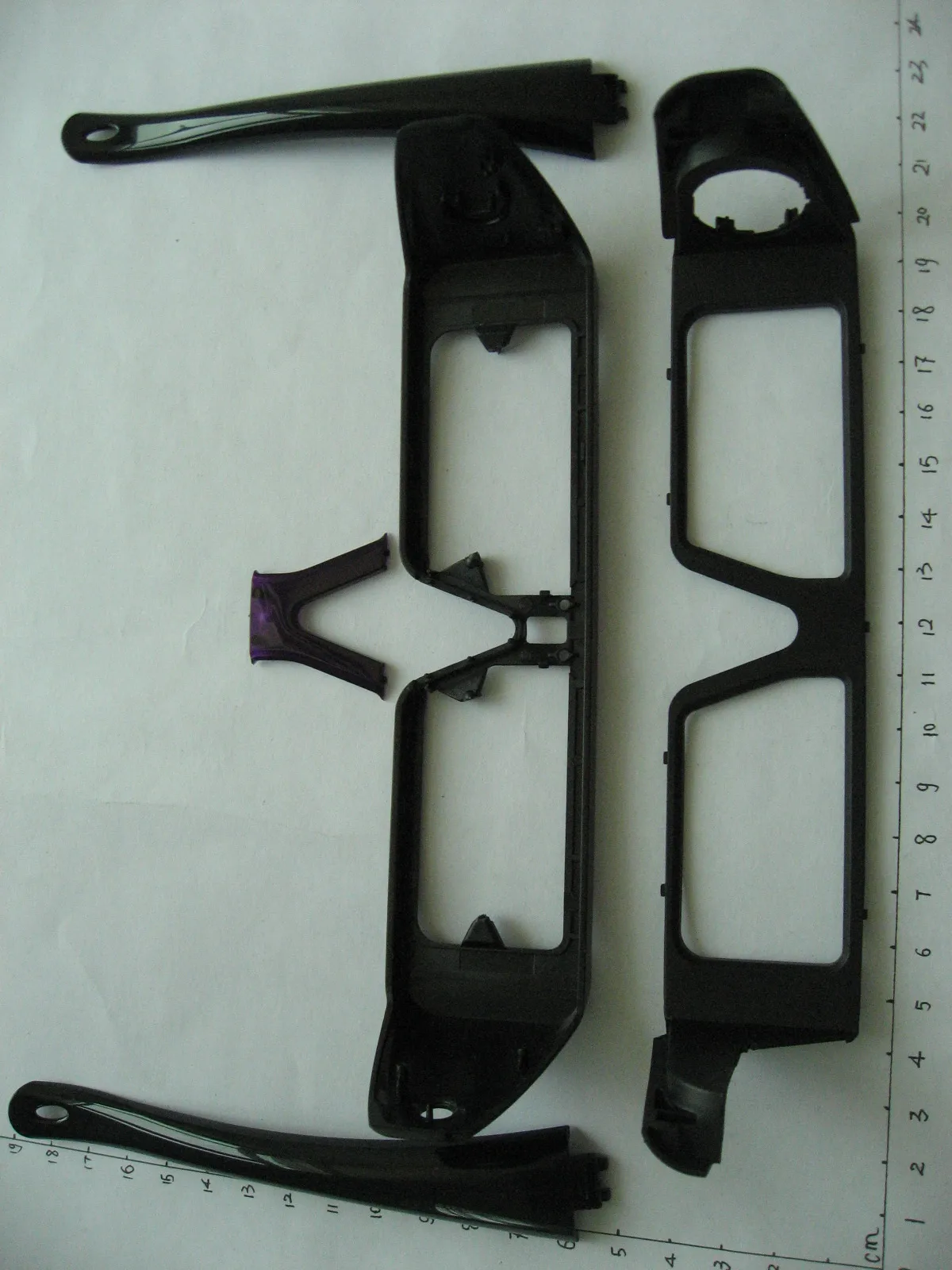 Professional Mould Design Eyeglasses Frame Optical Popular Eyewear Mold ...