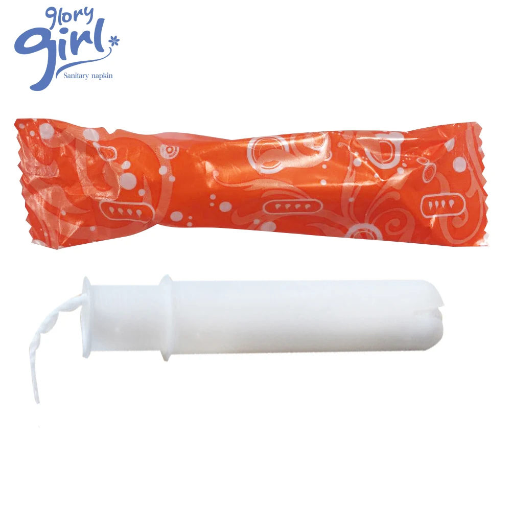 China Most Popular Individually Wrapped Factory Price Woman Sanitary ...
