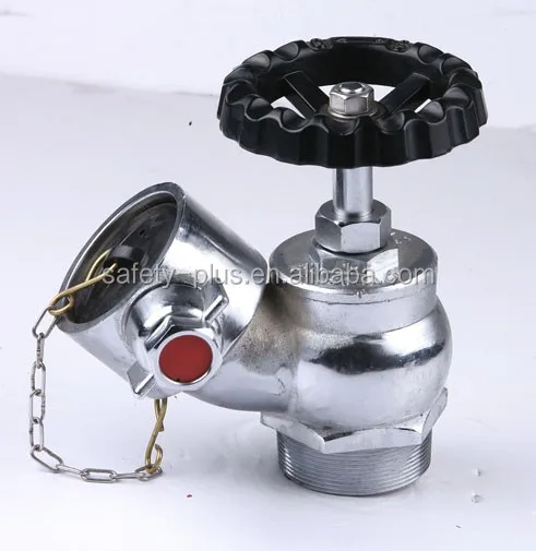 Riser Hydrant Types of Landing Valve - Fire Hose Solutions