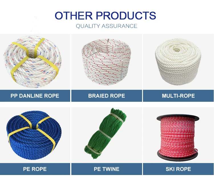 1.5 Inch Nylon Rope Supplier For Ship Used Rope - Buy 2 Inch Nylon Rope ...