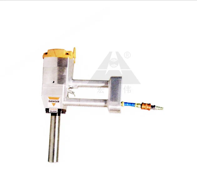 Pneumatic Stunning Pistol Stunning Tong Stunner - Buy Stunner,Stunning ...