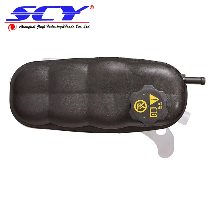 CADILLAC ESCALADE Coolant Reservoir Tanks - Reliable & Durable