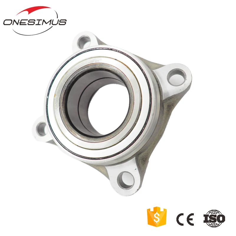Permanent Warranty Japanese Car 43560-26010 2kd Wheel Hub For Toyota ...