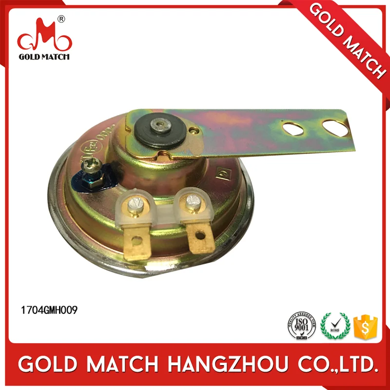 New Types 6v Car Magic Air Horn Truck Motorbike - Buy 6v Motorcycle ...