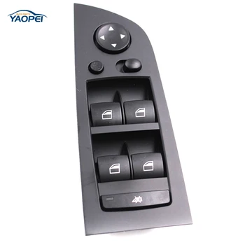 Electric Power Master Window Switch 61319217332 For Bmw E90 E91 318i ...
