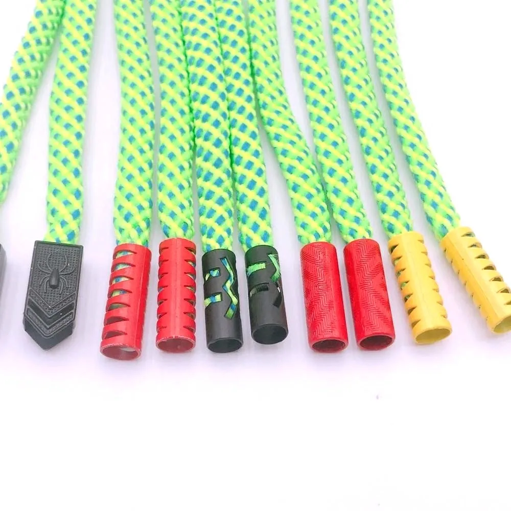 Hot-selling Pattern Polyester Drawcord Braided Drawcord For Clothes ...