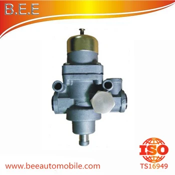 Air Brake Unloader Valve Wabco 9753000140 Dc 0024313006 Daf 100587 ...