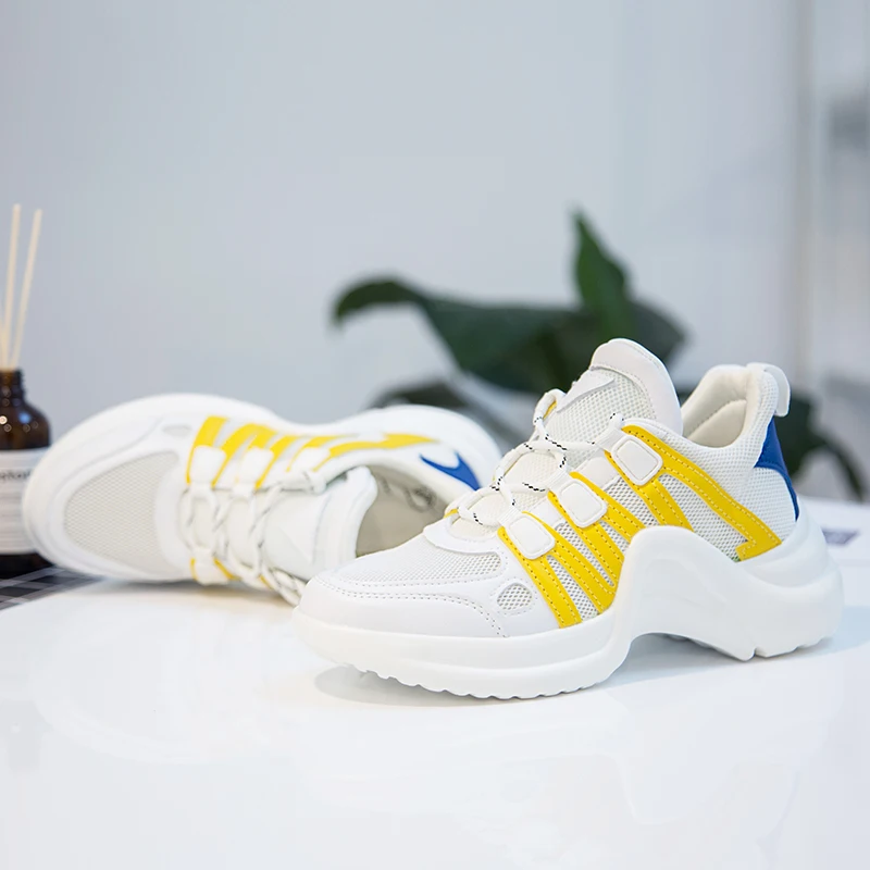 2019 High Heel Sport Shoes Women Shoes Lady - Buy High Heel Sport Shoes ...