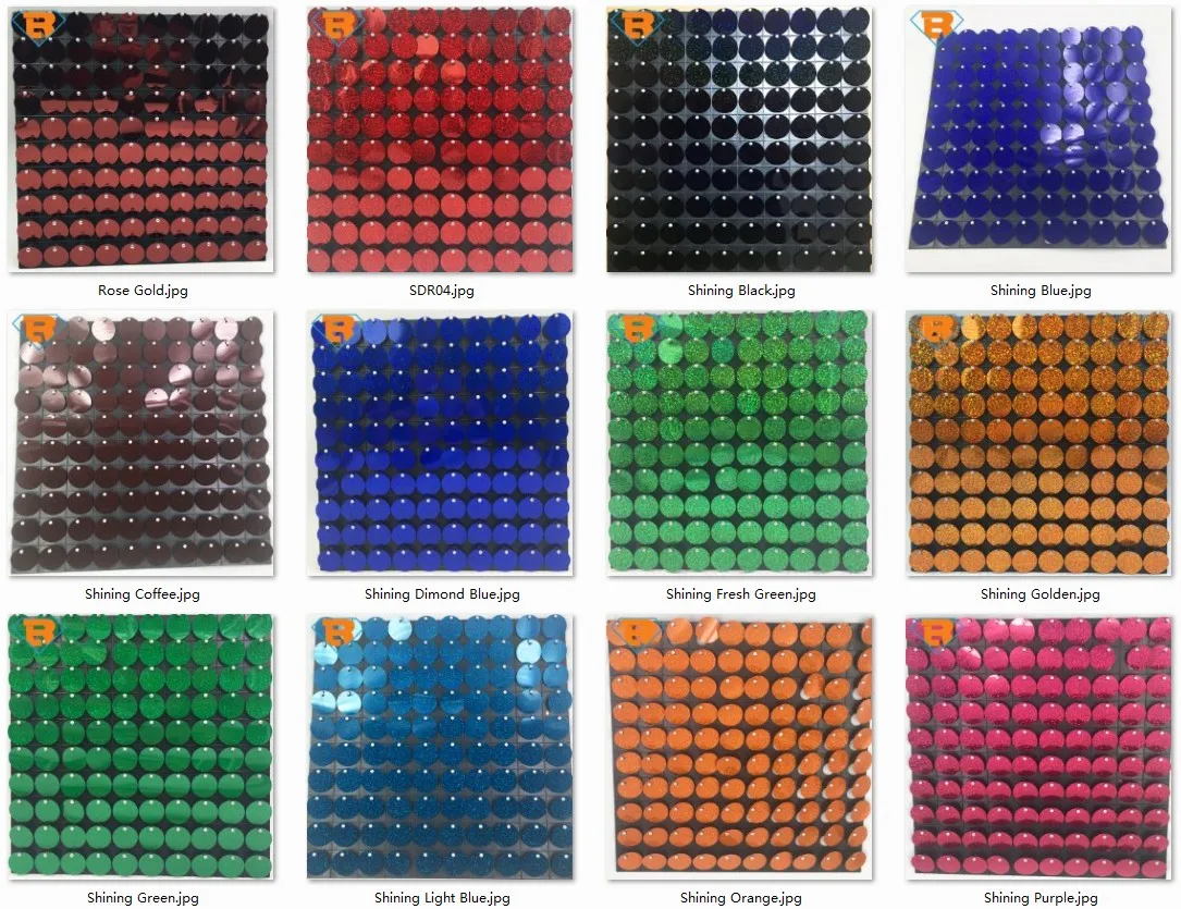 Sparkling Mirror Effect Flickering Shimmer Decoration Moving Outdoor ...