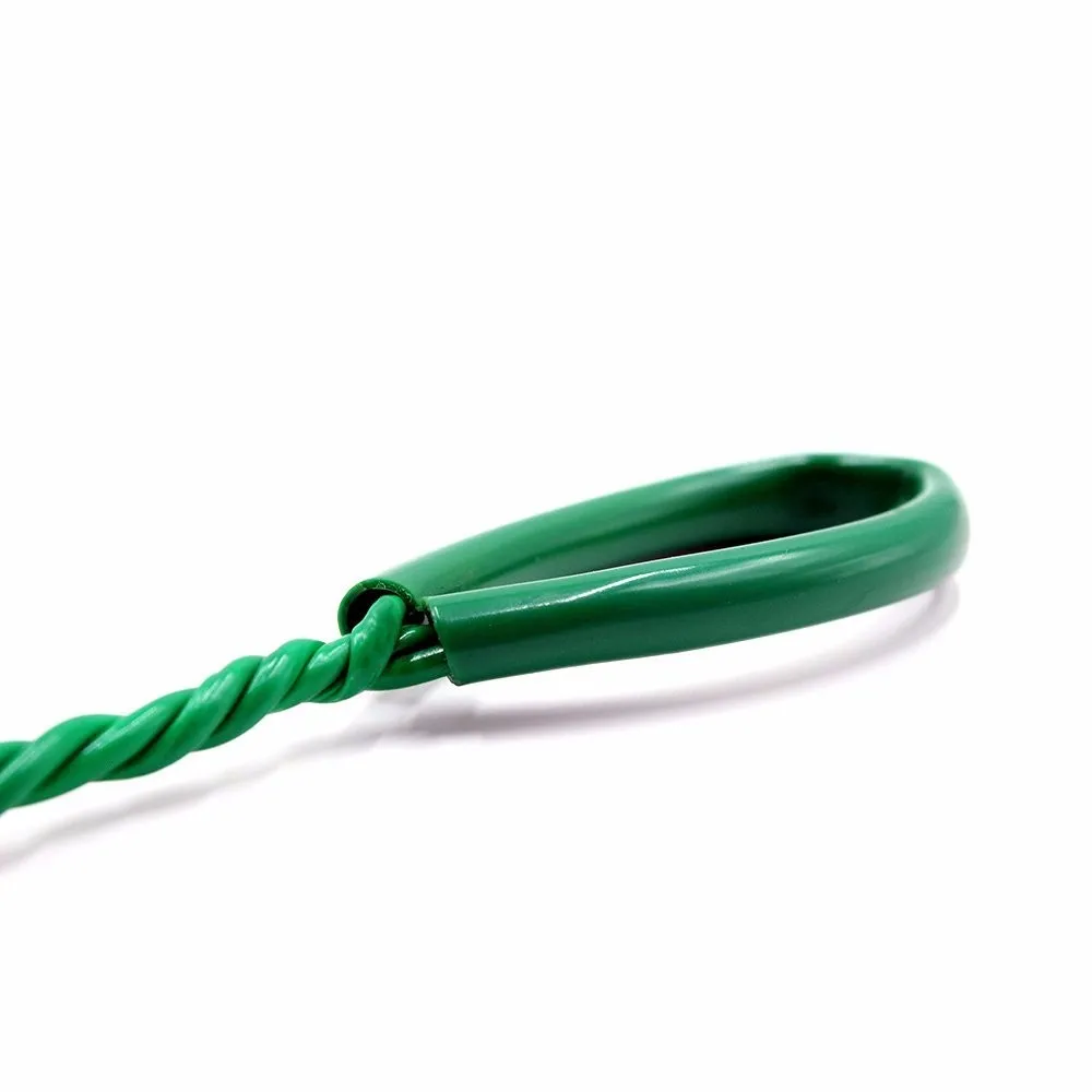 JY Aquarium Fish Net - Sustainable Nylon with Plastic Handle