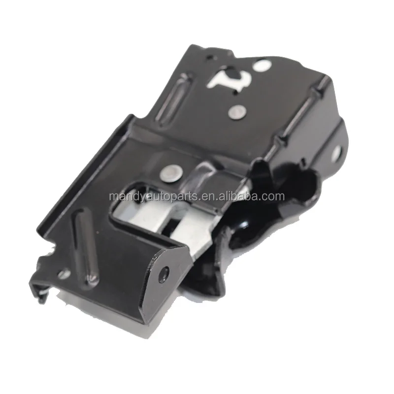Car Engine Cover Bonnet Hood Latch Lock For Bmw 3 Series F30 F31 F34 ...