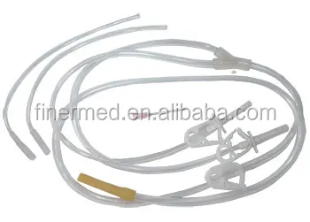 Medical Tur Irrigation Tubing Set - Buy Irrigation Tubing Set,Tur ...