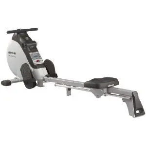 Kettler Folding Ergo Coach Ls Rowing Machine - Buy Rowing Machine ...