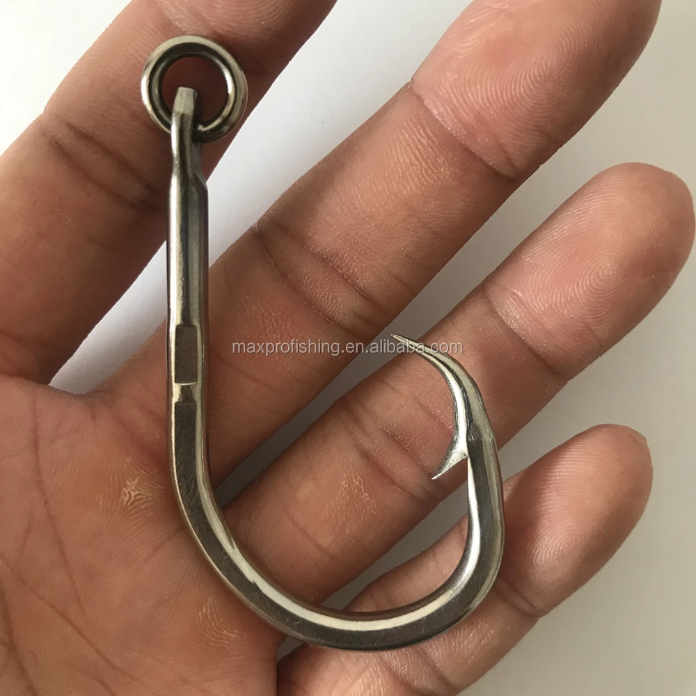 Japan Material Stainless Steel Commercial Longline Fishing Flat Type 13 ...