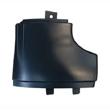 Truck Steel Bumper Joint For Volvo Fh/fm Version 2 20453677 20453679 Rh ...