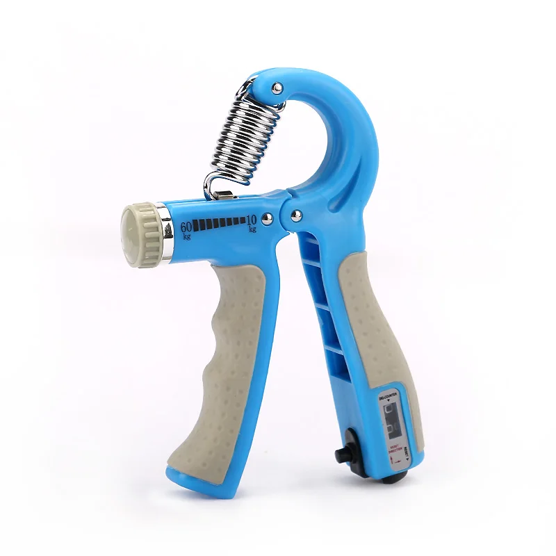 UCUE Plastic Hand Grip Exercise 10KG-60KG| Alibaba.com