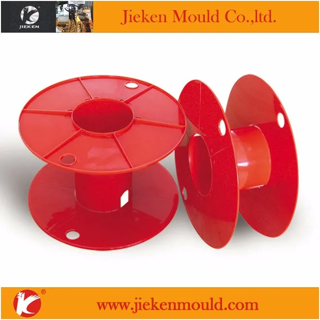 Plastic Wire Spool Mould Spool Mold - Buy Plastic Wire Spool Mould ...