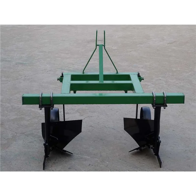 Disc Embankment Machine For Wheat Field Ridge Raising Machine - Buy ...