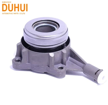 Clutch Hydraulic Throwout Bearing/central Slave Cylinder 4c11-7c559-ac ...