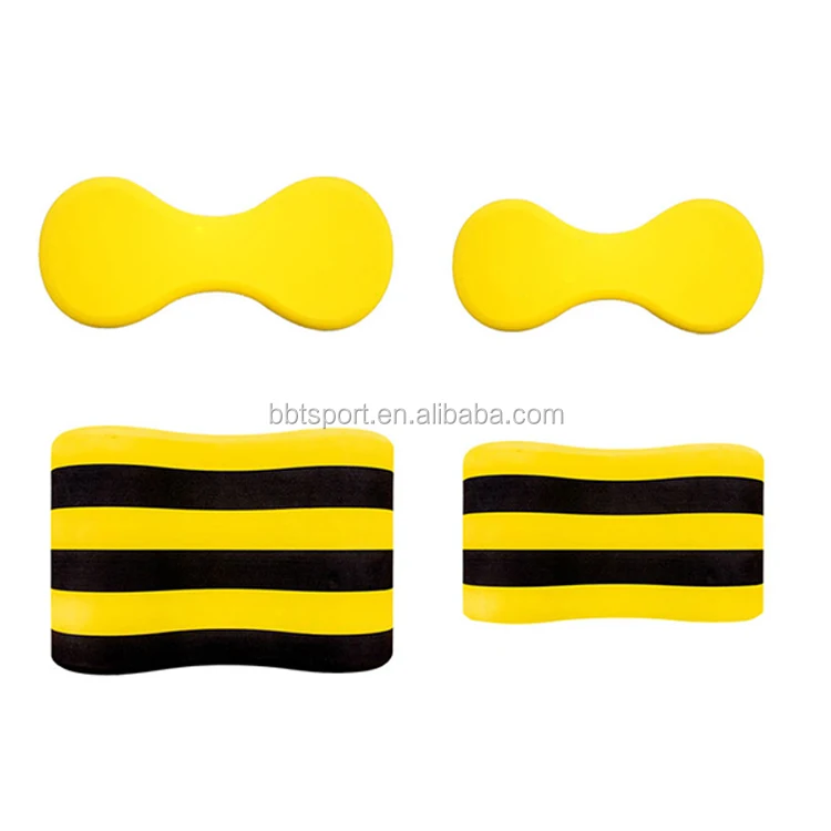 Swimming Leg Buoy - Enhance Your Pool Training