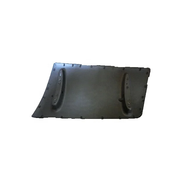 AIR DEFLECTOR for Volvo FE/FL/VM - OEM Quality & Standard Size