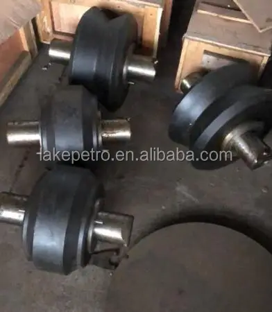 API 7K Roller Kelly Bushing for 171/2" - 49 1/2" Rotary Table