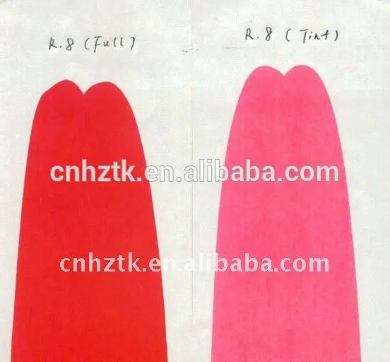 Pigment Red 8/pr8/fast Red F4r/pigment Red/red Pigment For Printing ...