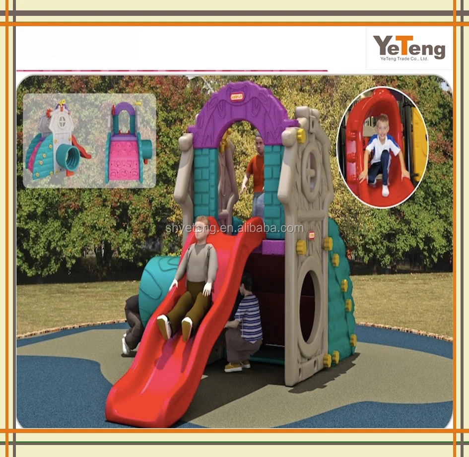 Preschool Small Plastic Slide for Kids,plastic Toy for Kids| Alibaba.com