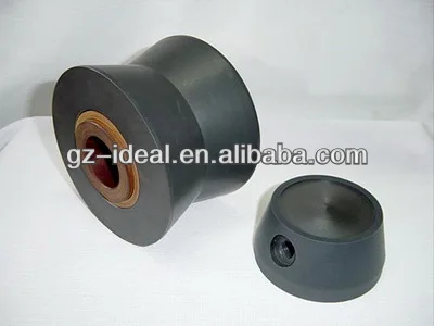 Small Nylon Pulleys - Buy Plastic Nylon Pulleys,Nylon Rope Pulley,Cast ...