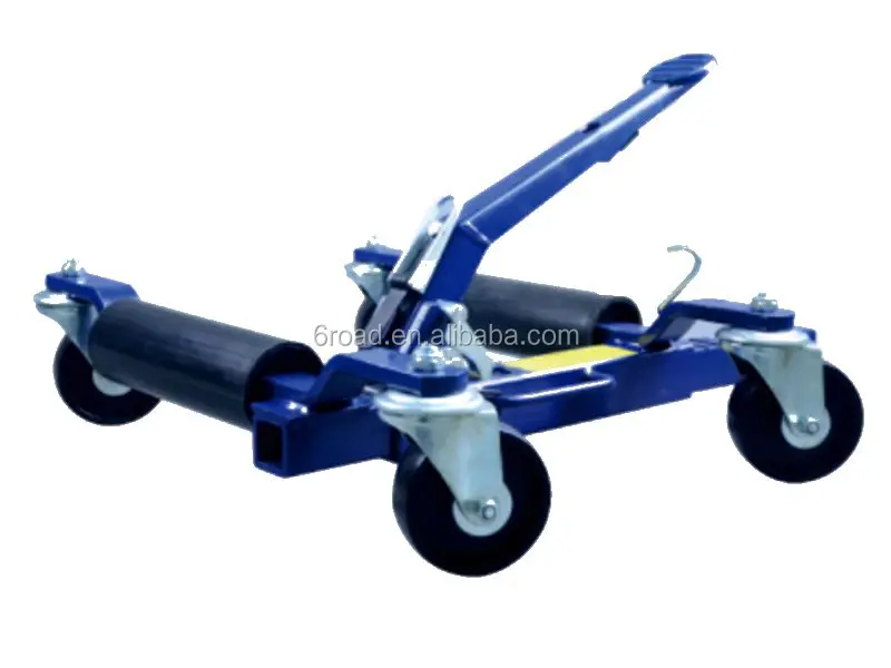 6172lbs Go Jack,Car Wheel Moving Dolly,Mechanical Vehicle Positioning ...