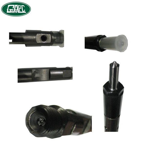 Alta Calidad 300tdi Inyector Boquilla Err3339 Kbal90p37 0432193835 ...