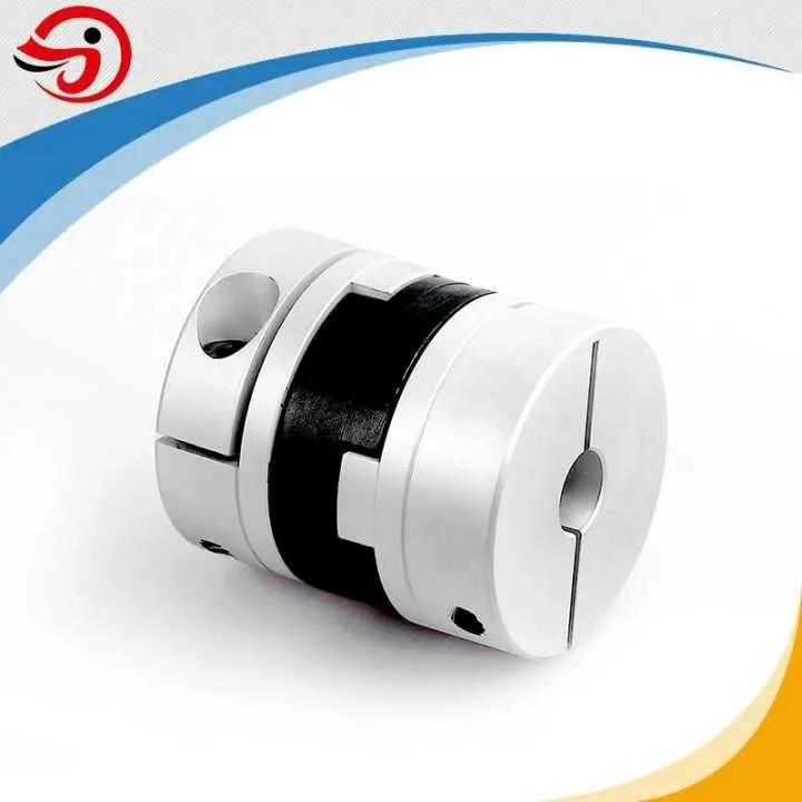 Stainless Disc Flexible Beam Coupling Encoder Coupling Products from ...