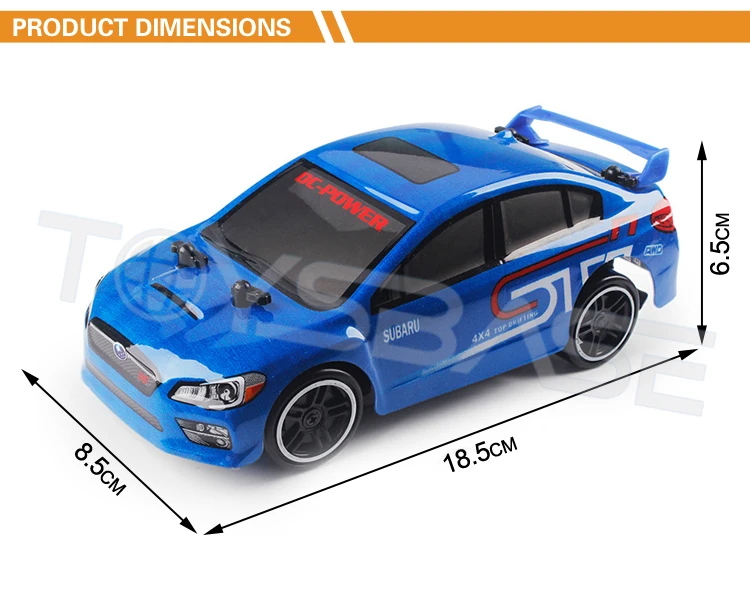 RC Car Manufacturers China - Wholesale Mini Remote Control Toy RC Drift ...