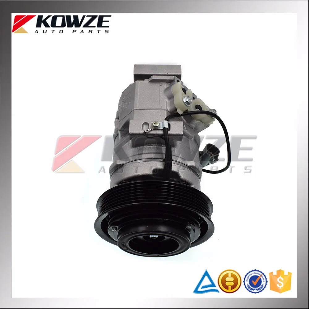 Air Conditioning Ac Compressor 88320-48060 For Lexus Rx300 Rx330 Rx350 ...