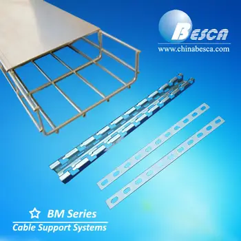 Telecom Wire Basket Cable Tray/trunking/ladder Low Price - Buy Wire ...