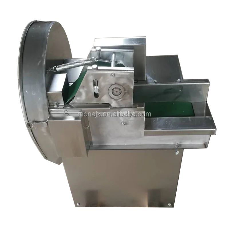 Parsley Cutting Machine - Efficient & Versatile Solutions